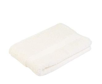 Gözze New York Duschtuch, 1er Set, Weiches und saugfähiges Handtuch, 100% Baumwolle, 70 x 140 cm, Natur, 550-0310-5