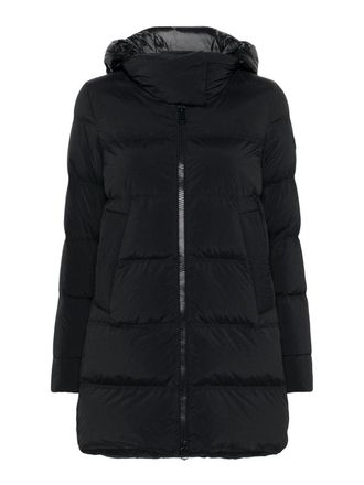 Peuterey Daunenjacke - Schwarz