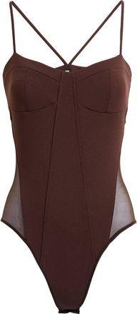 Imperial TOPS - Bodysuits auf YOOX.COM