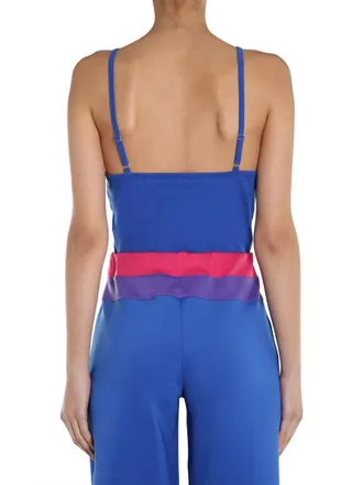 Fila Kaoru Top - Blue