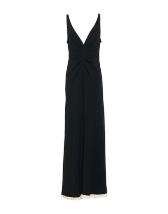 Victoria Beckham KLEIDER - Maxi-Kleider auf YOOX.COM