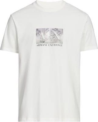 A|X Armani Exchange T-shirt imprim&eacute;