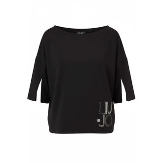 Liu Jo Tops - - Tops - Damen - Schwarzk - M