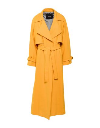 Hev&ograve; JACKEN & M&Auml;NTEL - Jacken, M&auml;ntel & Trenchcoats auf YOOX.COM