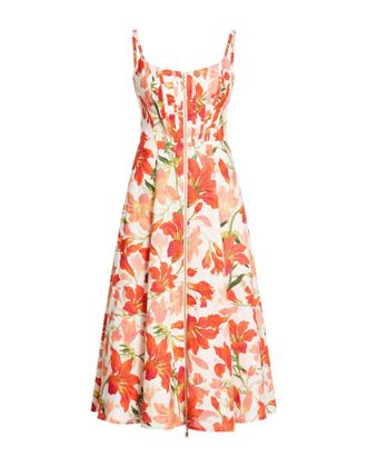 Zimmermann KLEIDER - Midi-Kleider auf YOOX.COM
