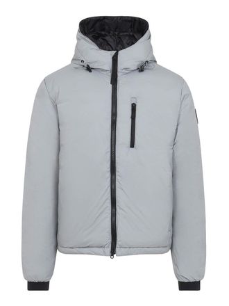 Canada Goose Blouson Rembourr&eacute; - Gris