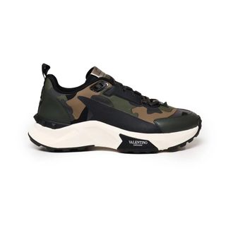 Valentino Garavani Herren, Schuhe, Mehrfarbig, 41 EUGr&ouml;&szlig;e