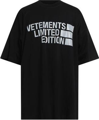 VETEMENTS TOPS - T-shirts sur YOOX.COM
