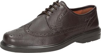Sioux Schn&uuml;rschuh Pacco-J