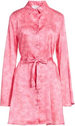 Ga&euml;lle Paris KLEIDER - Mini-Kleider auf YOOX.COM