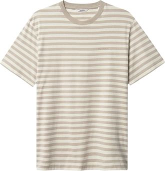 Gabba T-Shirt Dune (GOTS)