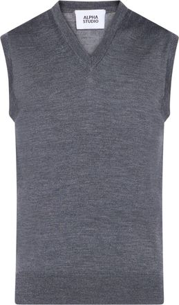 Alpha Studio STRICKWAREN - Pullover auf YOOX.COM