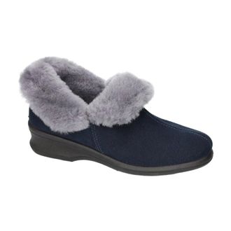 Rohde Damen, Schuhe, Blau, 38 1/2 EUGr&ouml;&szlig;e