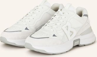 Bogner Sneaker ctp25 weiss