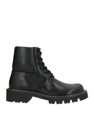 Loewe SCHUHE - Stiefeletten auf YOOX.COM