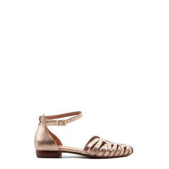 Duccio del Duca Damen, Schuhe, Rosa, 38 EUGr&ouml;&szlig;e