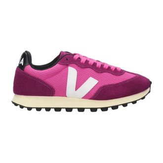 Veja Fuchsia Sneakers - - Shoes - Damen - Rosa - 36 EU