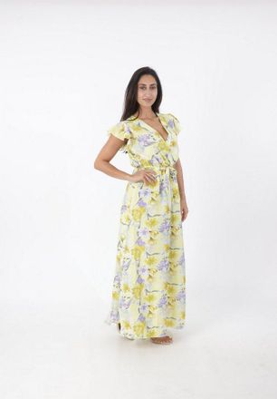 Elara Maxikleid Kleid