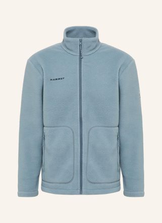 Mammut Mammut Midlayer-Jacke Falera Ml grau