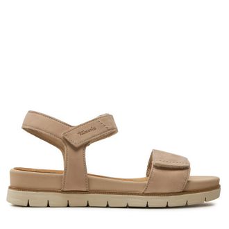 Tamaris Sandalen Tamaris 8-88710-42 Beige