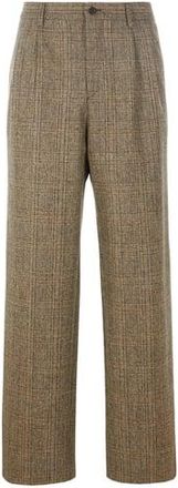 Saison 1865 Wollkostümhose - Beige