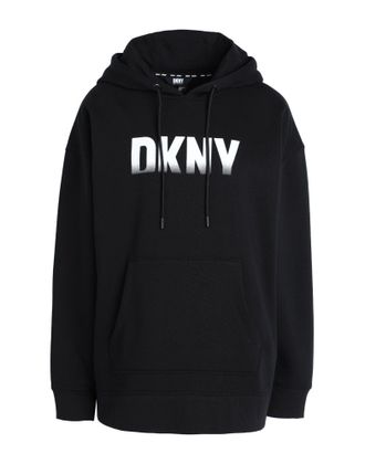 DKNY TOPS - Sweatshirts auf YOOX.COM