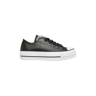Converse Femme, Chaussures, Noir, Taille: 41 EU Baskets