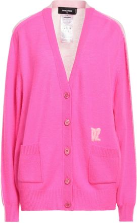 Dsquared2 STRICKWAREN - Strickjacken auf YOOX.COM