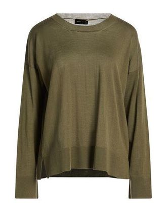 Roberto Collina MAILLE - Pullover sur YOOX.COM