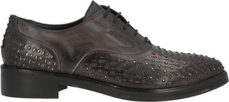 Albano SCHUHE - Schn&uuml;rschuhe auf YOOX.COM