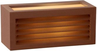 Lucide DIMO Applique mur. Extér