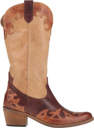 Je T'aime Boots SCHUHE - Stiefel auf YOOX.COM