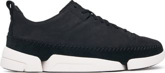 Clarks Sneakers Clarks Trigenic2Flex 26188579 Schwarz