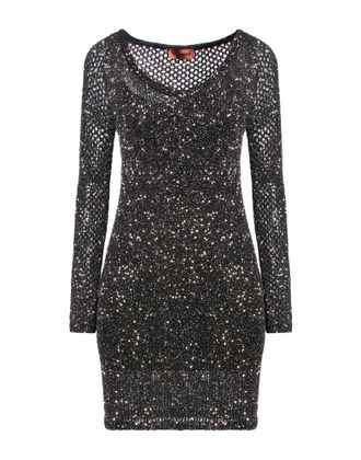 Missoni KLEIDER - Mini-Kleider auf YOOX.COM