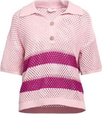 Liu Jo MAILLE - Pullover sur YOOX.COM