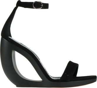 Manolo Blahnik SCHUHE - Sandalen auf YOOX.COM