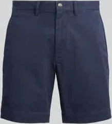 Polo Ralph Lauren Regular Fit Bermuda aus reiner Baumwolle
