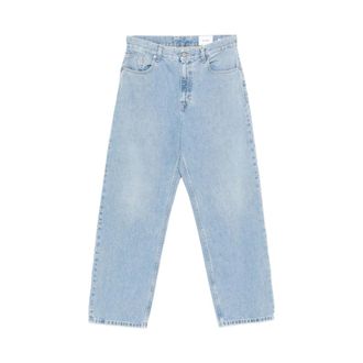 Axel Arigato Gerades Jeans - - Jeans - Herren - Blau - W32