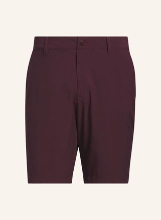 adidas ultimate365 8,5-Zoll Golfshorts rot