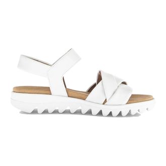 Gabor Damen, Schuhe, Wei&szlig;, 36 EUGr&ouml;&szlig;e