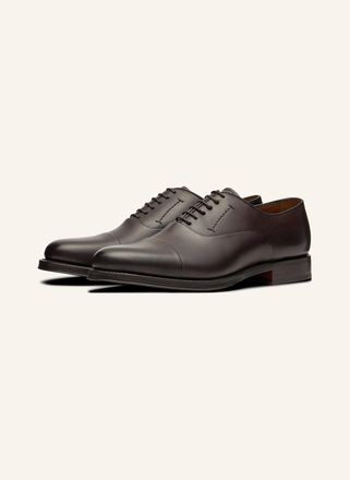 Lottusse Lottusse Oxfordschuhe Premium braun