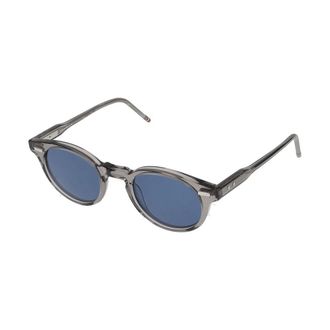 Thom Browne unisex, Accessoires, Gris, Taille: 45 MM Ues404A-G0002-060-45 Lunettes de soleil