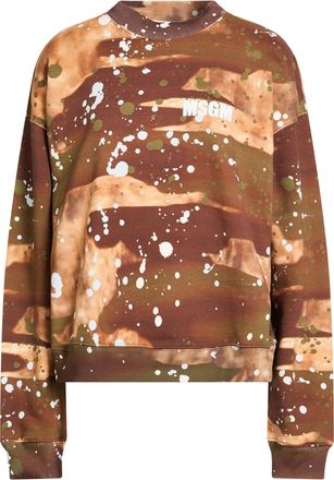 Msgm TOPS - Sweatshirts auf YOOX.COM