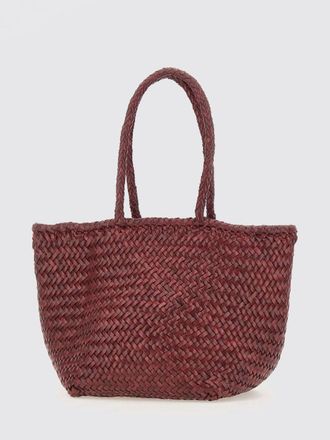 Dragon Diffusion Sac &agrave; Main DRAGON DIFFUSION Femme couleur Rouge