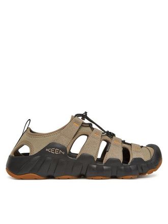 Keen Sandalen Hyperport H2 1030857 Khakifarben