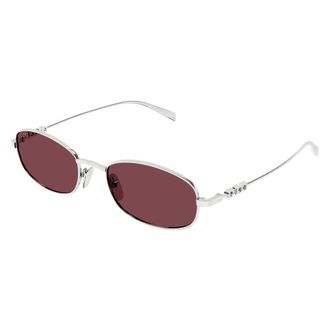 Gucci unisex, Accessories, Grau, 54 MMGr&ouml;&szlig;e