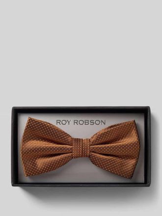 Roy Robson Seidenfliege aus reiner Seide
