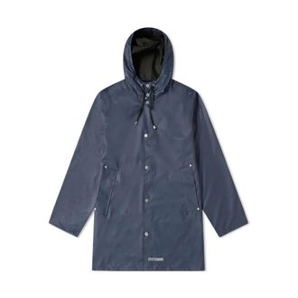Stutterheim Herren, Jacken, Blau, 2XSGr&ouml;&szlig;e