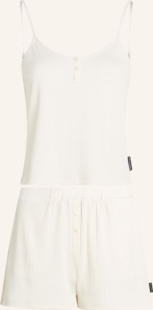 Karl Lagerfeld Nachtwäsche beige