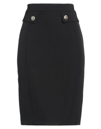 Simona Corsellini HOSEN & R&Ouml;CKE - Midi-R&ouml;cke auf YOOX.COM
